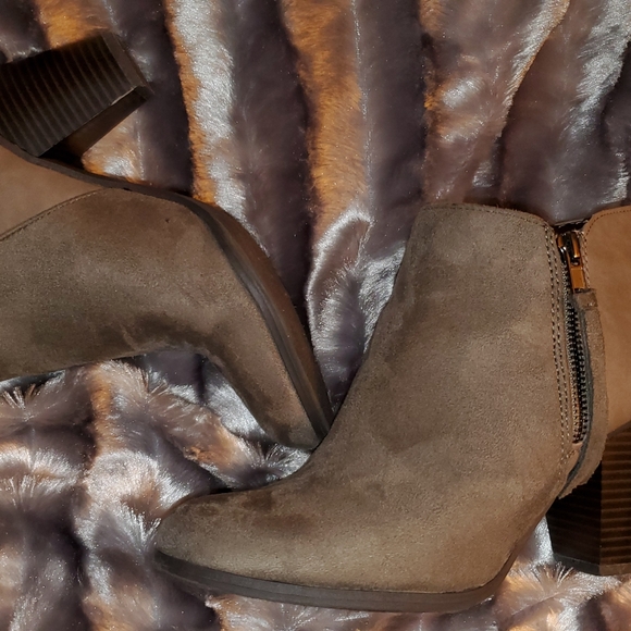 Y-not? | Shoes | Ynot Angelah Ankle Boots | Poshmark